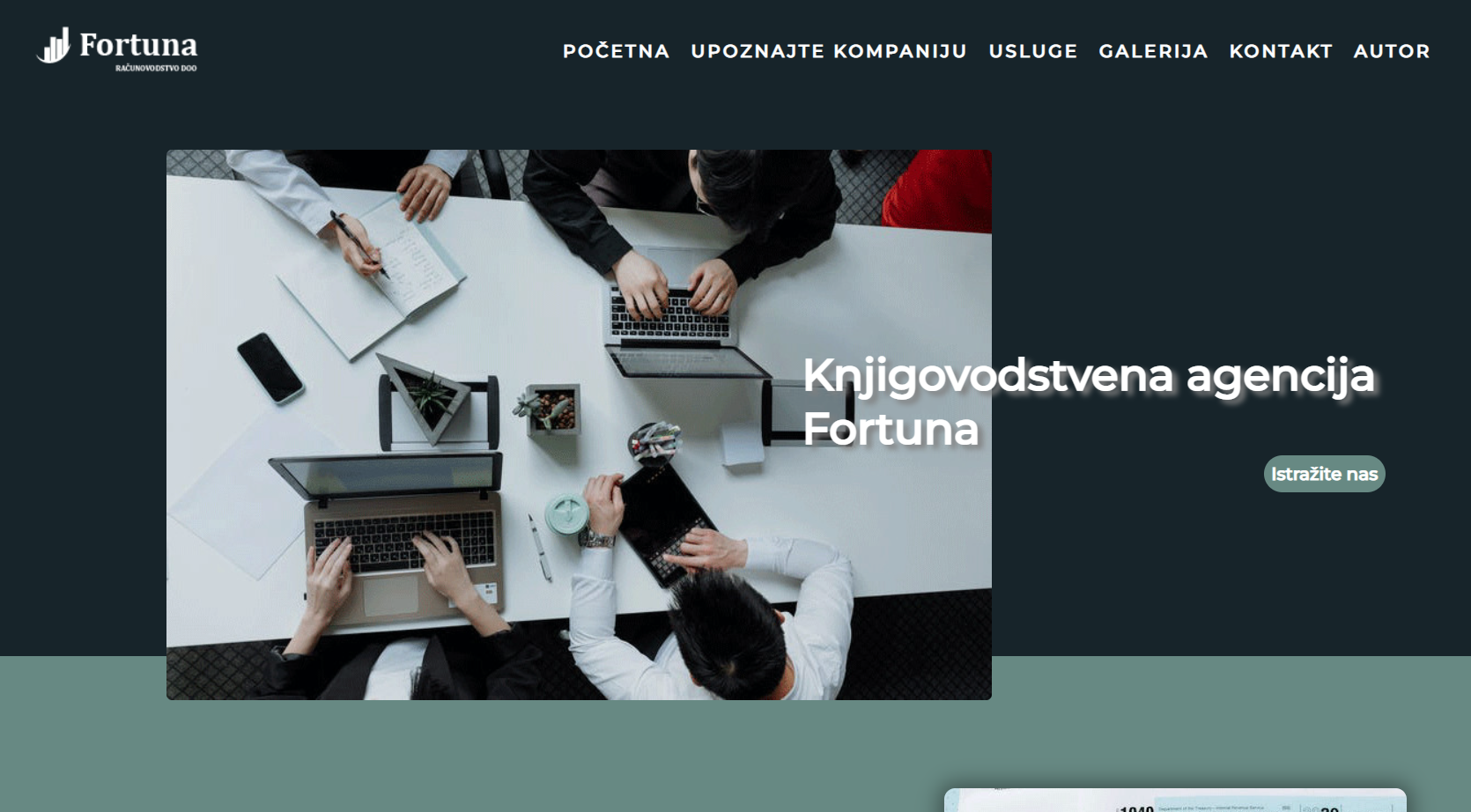 Portfolio | Jovana Bošnjak